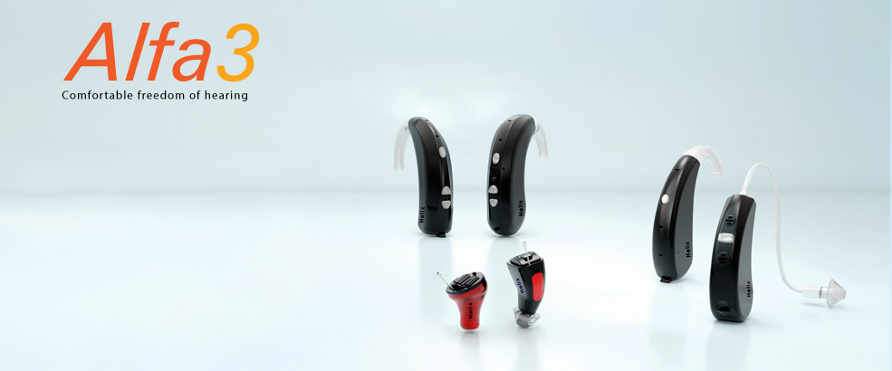 Home - Helix Hearing